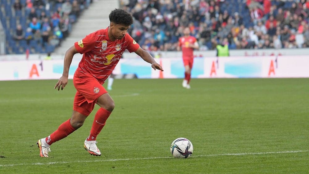 Karim Adeyemi Transfer: Borussia Dortmund finally agree a deal for the ...